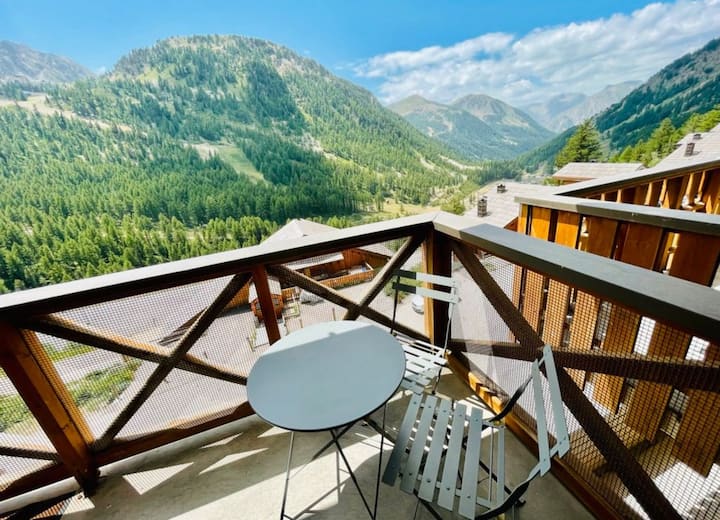 T2 Isola 2000 - Isola