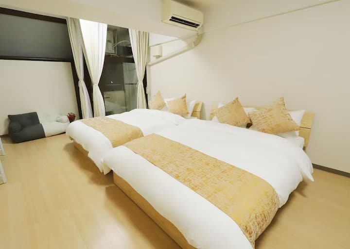 Shinjuku 40㎡/easy Access To Shibuya & Mt. Fuji - Shibuya Station