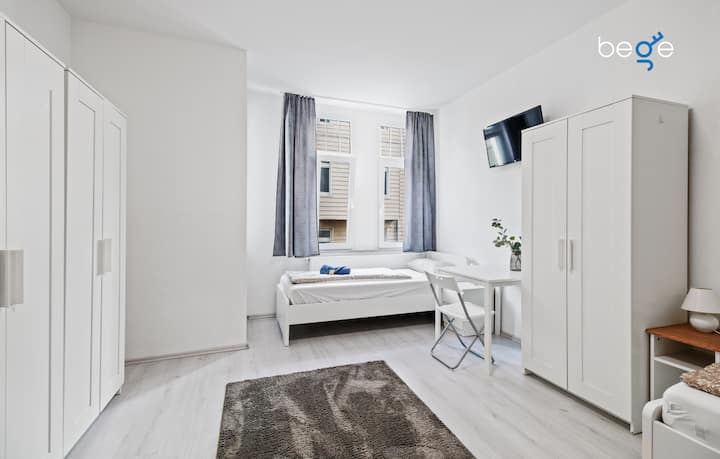 Bege Apartments | Worklife Apartments - Ennepetal