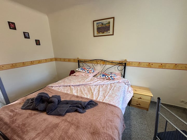 Forbach Gare 2 Wifi Un Séjour à Part - Forbach