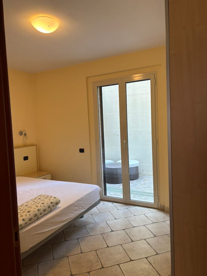 Appartamento - Bilocale A Tortoreto - Tortoreto