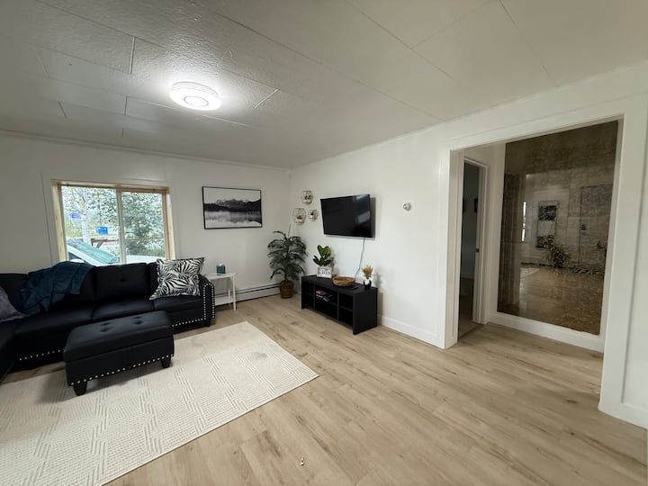 City Escape - Fairbanks, AK