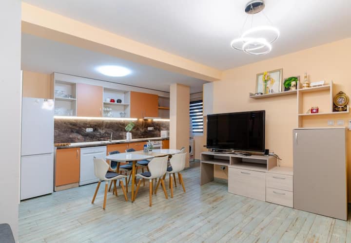 Antoanett Residence - Veliko Tarnovo