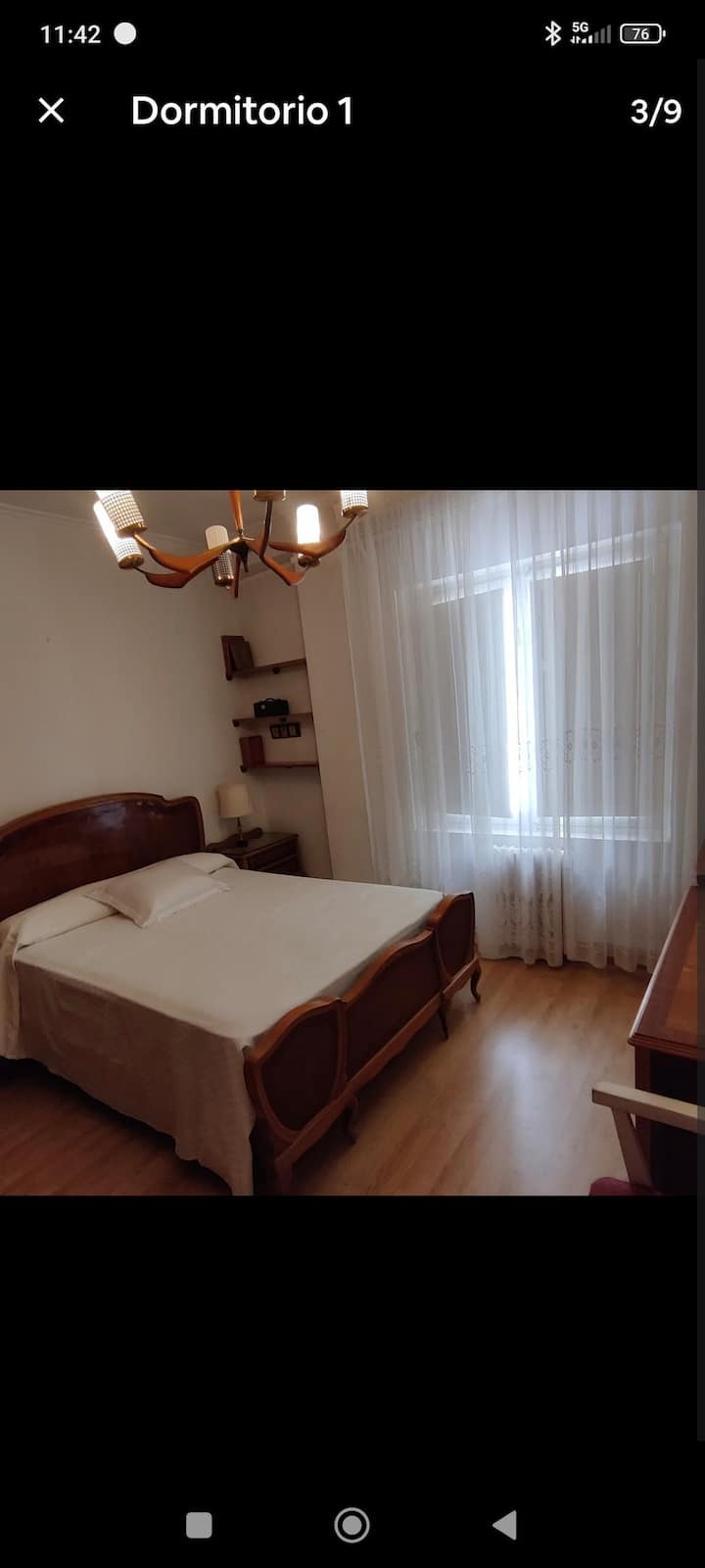 Apartamento Centrico Y Acogedor Cerca De Todo - Aranda de Duero