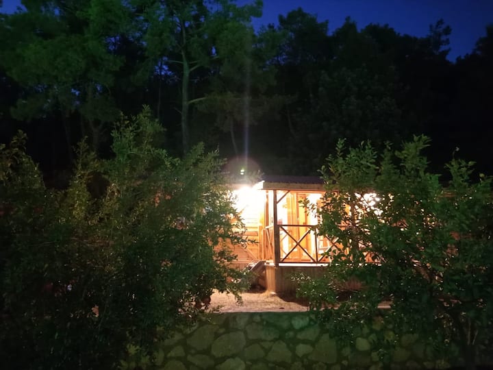 Sağlık, Mutluluk Ve Huzur Ortamı. - Kumluca