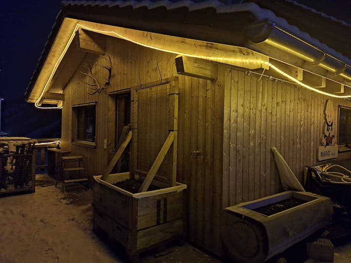 2.5 Zimmer Ferienwohnung Im Engelbergertal - Nidwalden