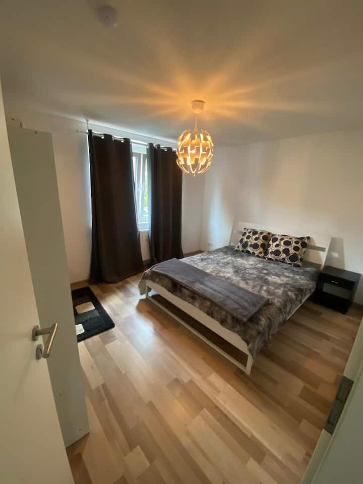 Ferienwohnung In Herbolzheim Nähe Europapark - Herbolzheim