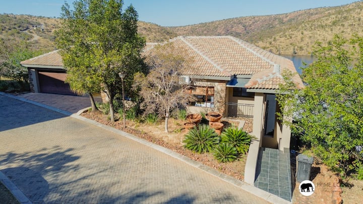 Fish Eagle Manor @ Bela-bela - Bela-Bela