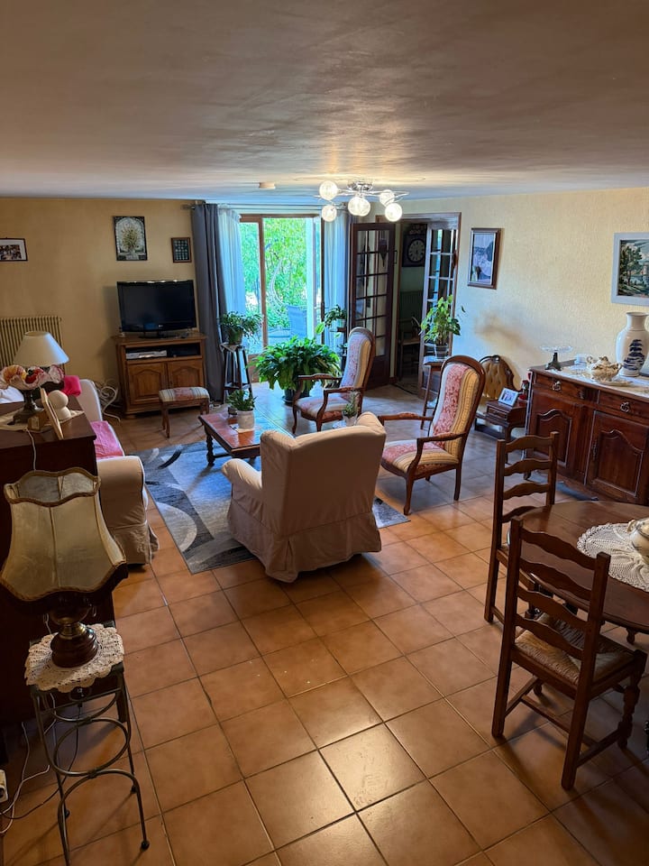 Chez Les Loulous - Pouilly-en-Auxois