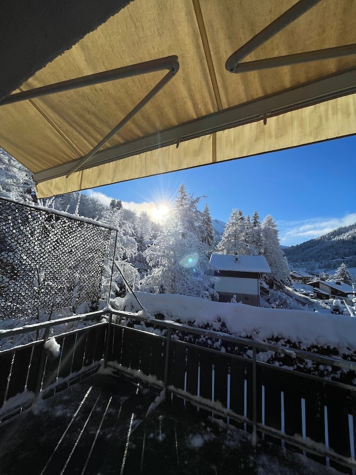Chalet - Le Grand-Bornand