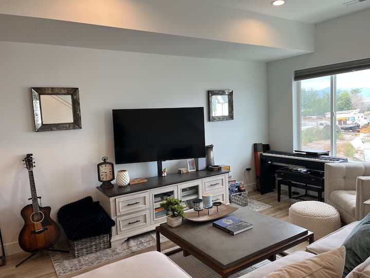 Brand New Townhome - Salt Lake City, UT
