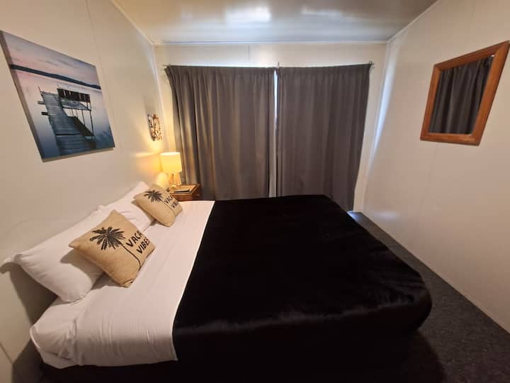 Mackenzie Motels Backpackers Accommodation -