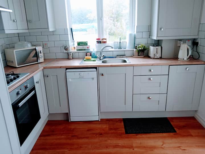 Burren House - Lisdoonvarna