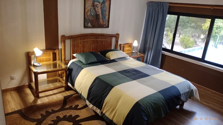 Quinta Fula Fula - Qa2 "Deluxe" - Coruche