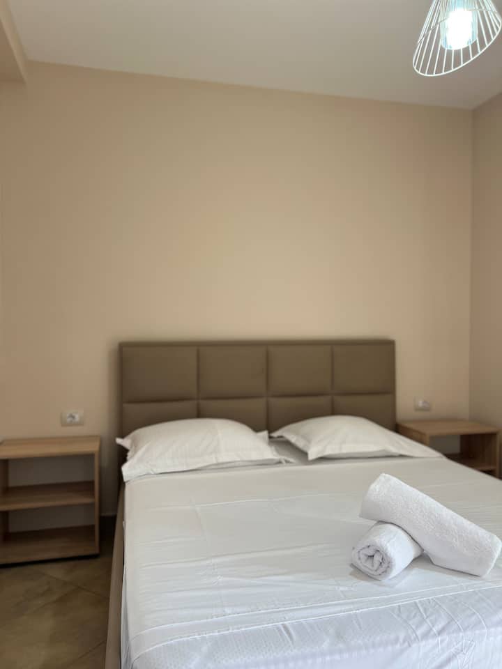 Above The City Tirana Central Apartments - Tirana