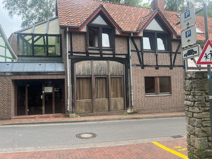 Kaune Apartments In Der Besten Lage Sarstedt - Hildesheim