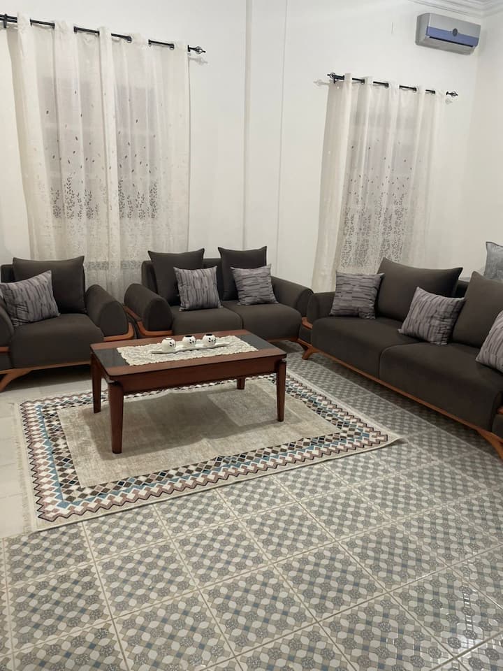 Appartement Alger - Algiers [El Djazaïr]