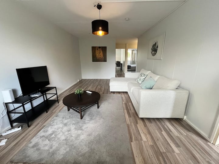 Kotimaailma - 3br Apartment Kouvola - Kouvola