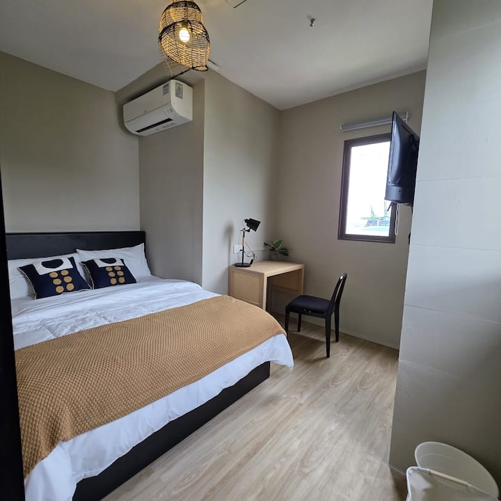 Keystone Harbourfront - 806 (Deluxe Suite) - Singapore
