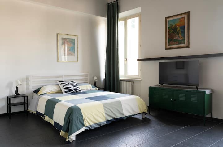 Vivi L’anima Di Parma: Bilocale Nell’oltretorrente - Parma