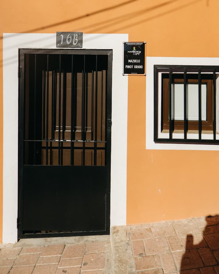 Pinot Grigio Harbor's Light - Villajoyosa