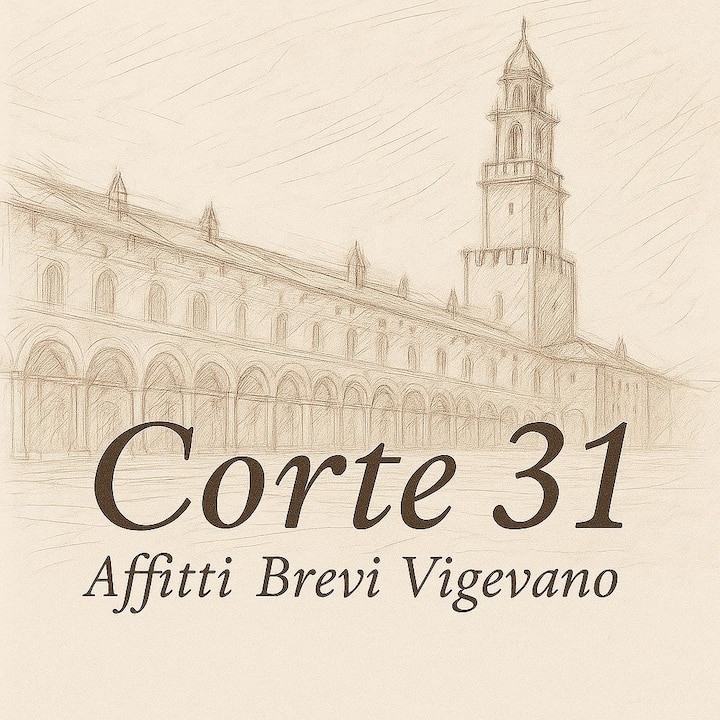 Corte 31 - Affitti Brevi Vigevano - Vigevano