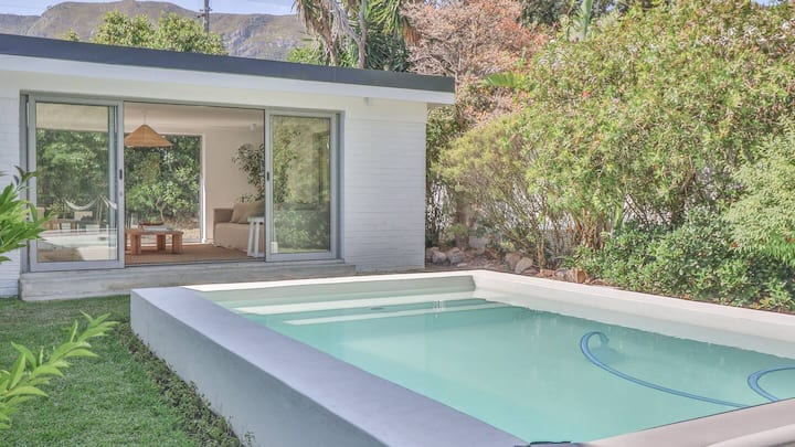 Fynbos Villa - Onrus