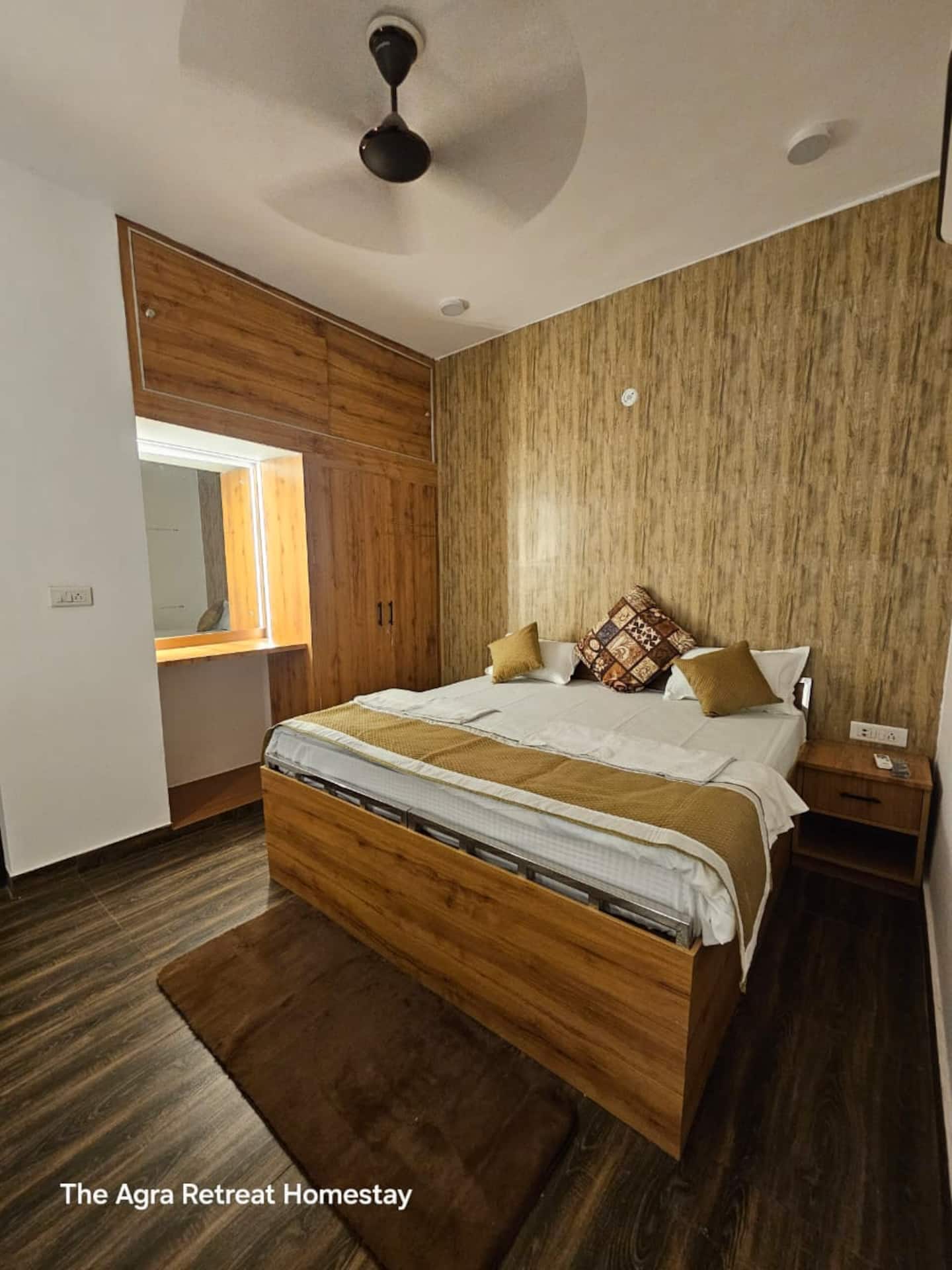 Agra, India Vacation Rentals - Airbnb