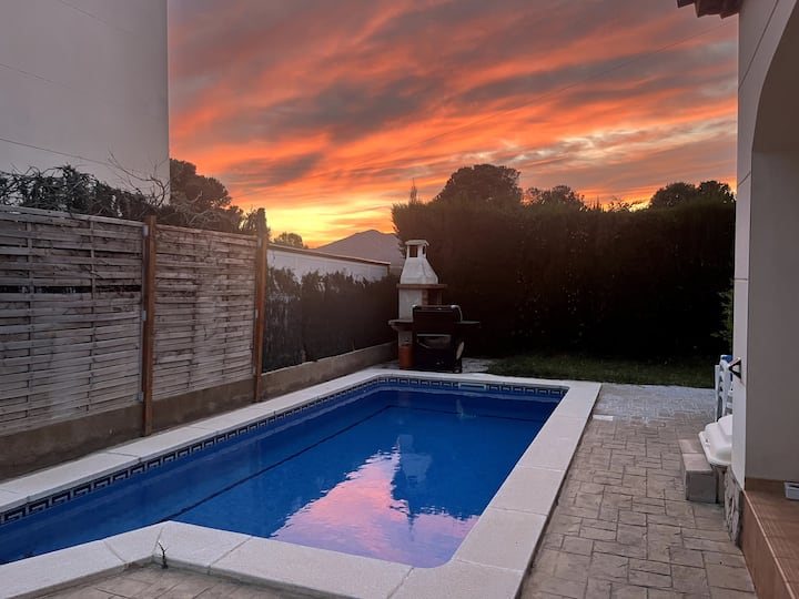 Villa Picasso - Miami Playa