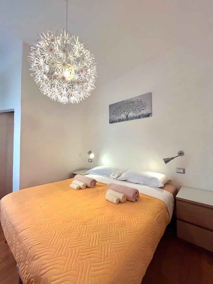 U Caruggiu Da Flo', Bordighera Alta - Bordighera