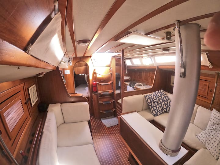 Classic Boat - Brindisi