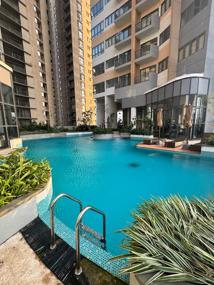 Ceylon Luxury Suite By Berlin Design Unit - Colombo