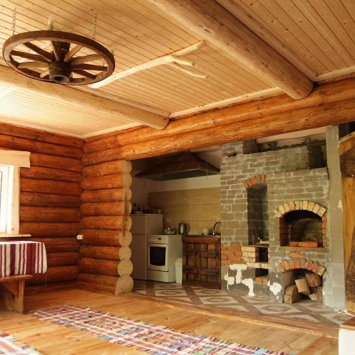 Будинок в Карпатах - Ukraine