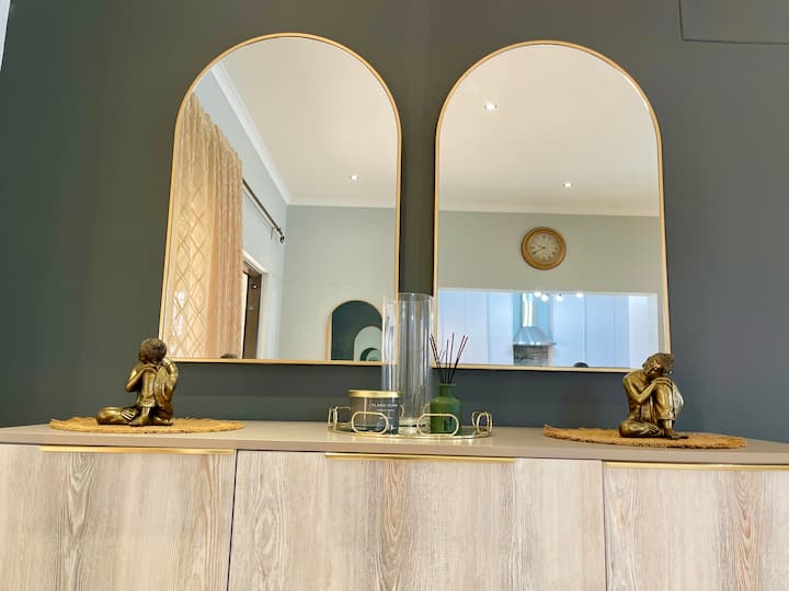 Omuhama Ocean Escape - Swakopmund