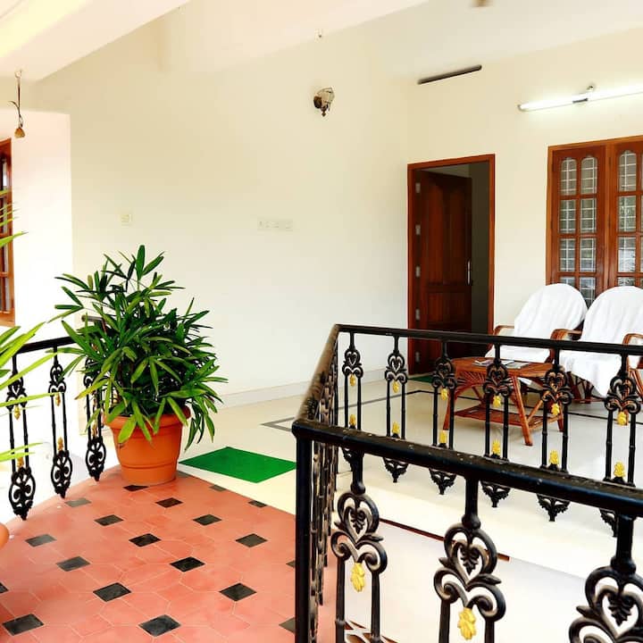 Aromal Homestay - Kovalam