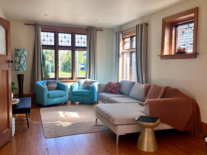 3brm Home Near Christchurch Cbd Pet Friendly - Christchurch