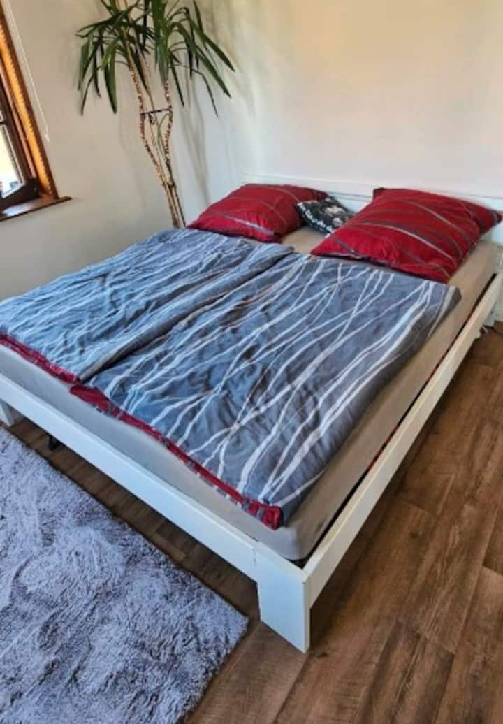 Small Apartment In The City Bad Wörischhofen - Bad Wörishofen
