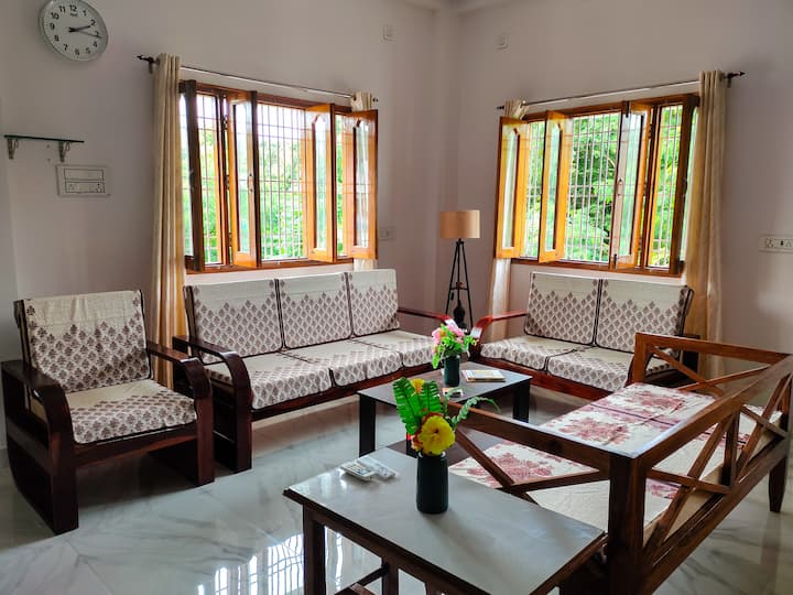 Prasads Homestay, Room No. 203 - Gaya