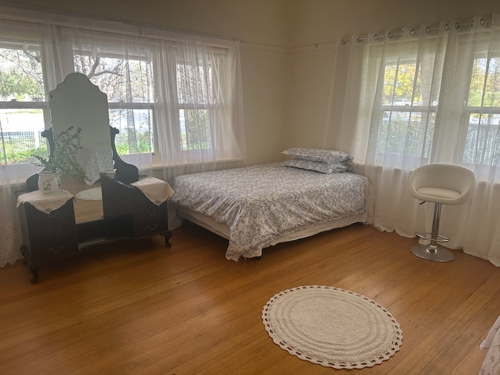 休闲度假胜地 - Mildura