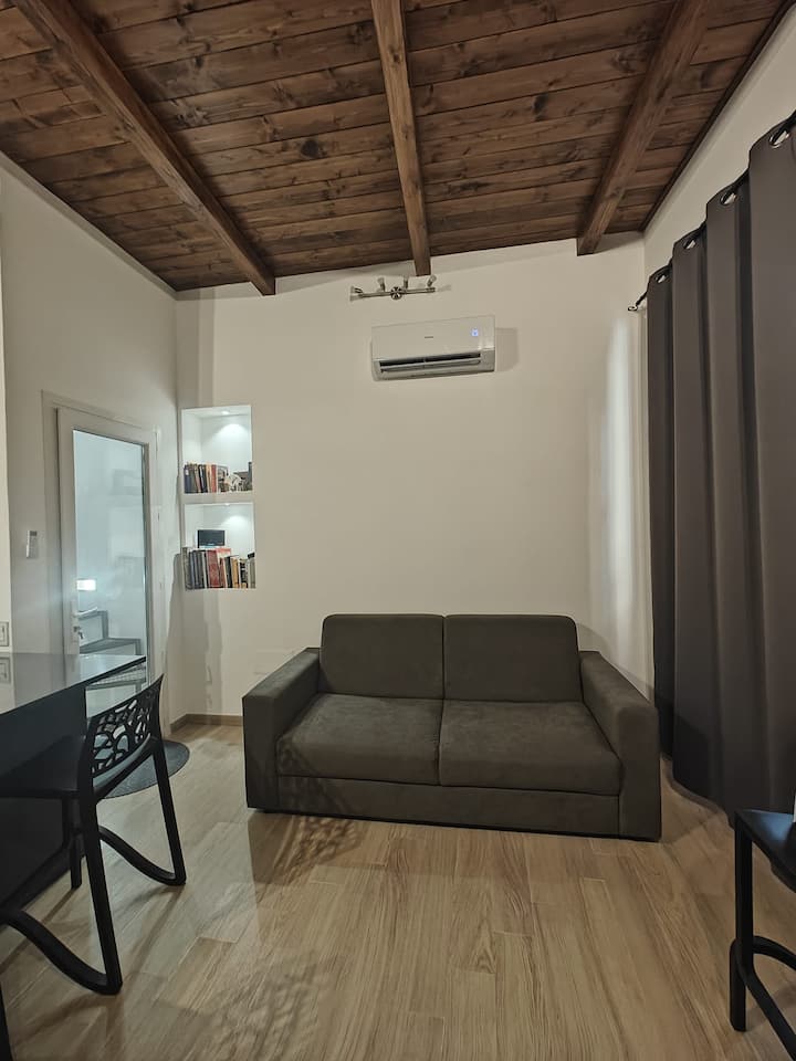 Stampace House - Cagliari