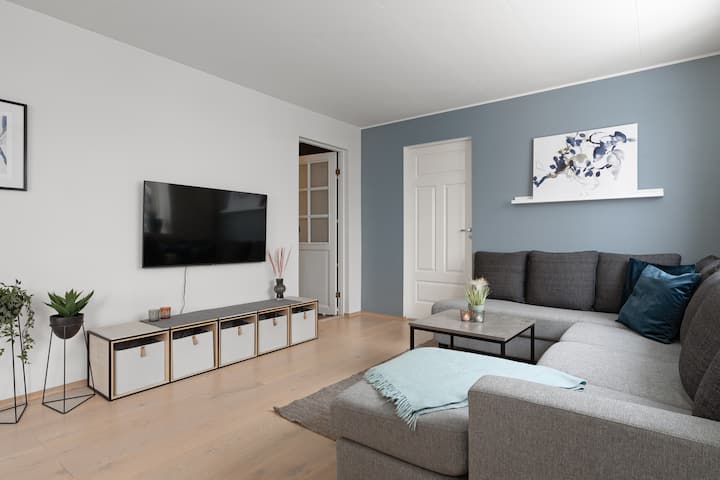 Arctic View Apartment By Arctic Homes - Tromsø