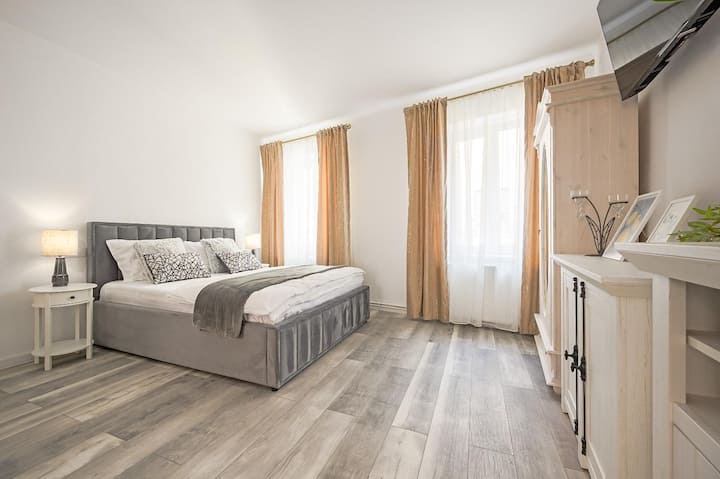Luna Residence Sibiu - Sibiu