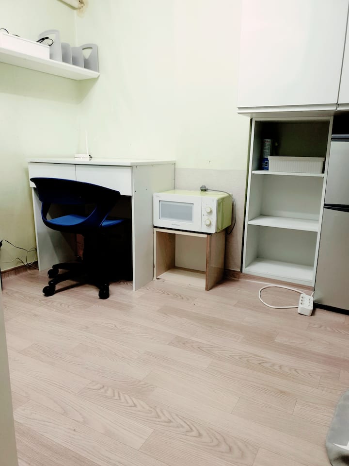 Specific - 2mins Hanyang  Univ, #미스터멘션 - Seul