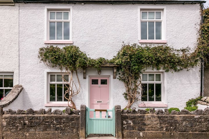 Maggie Puddle Cottage - Cartmel - Cartmel