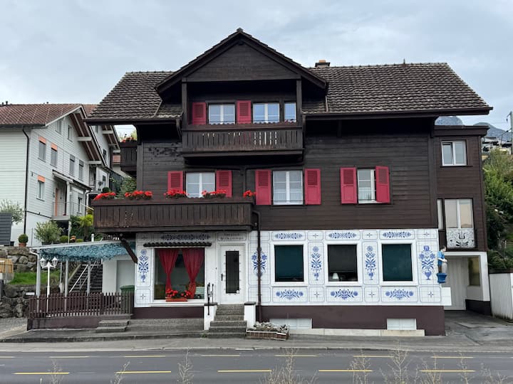 Apartment Thun - Lake View - Thun