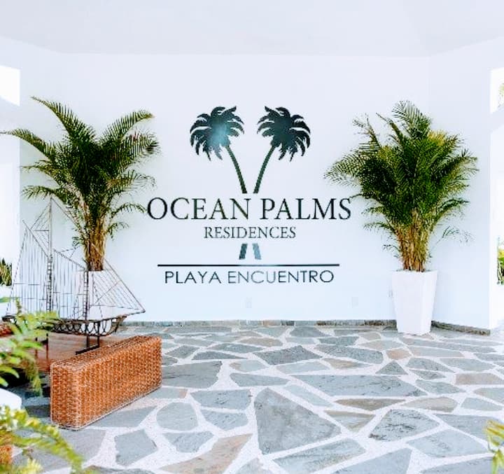 Oversized 1bed/1bath King Suite - Cabarete