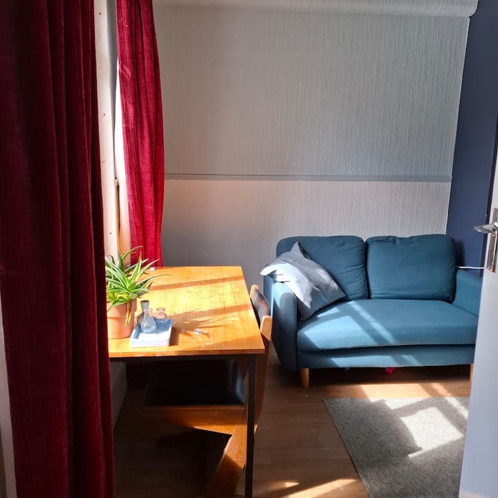 Cozy Flat In The Heart Of Dublin - Malahide