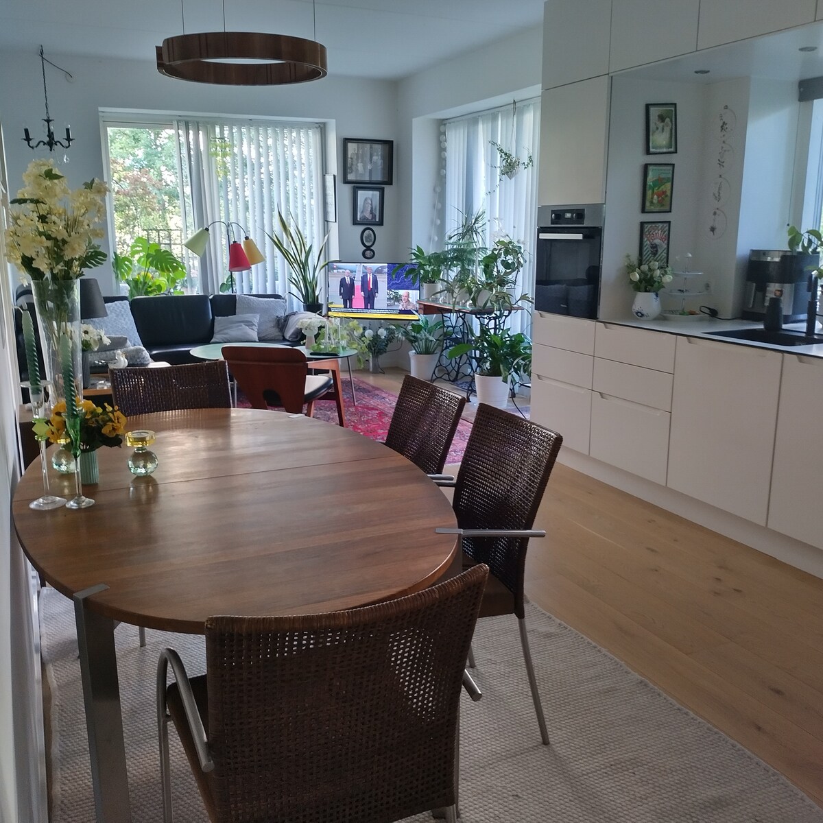 Nice apartment located in an attractive area - Apartments for Rent in ...