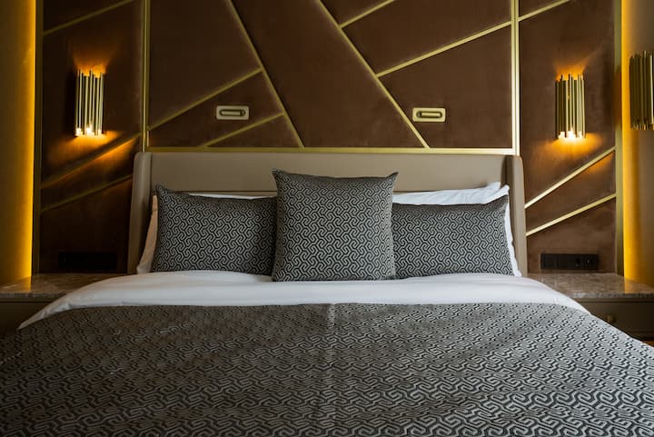 Single Room - Rotterdam