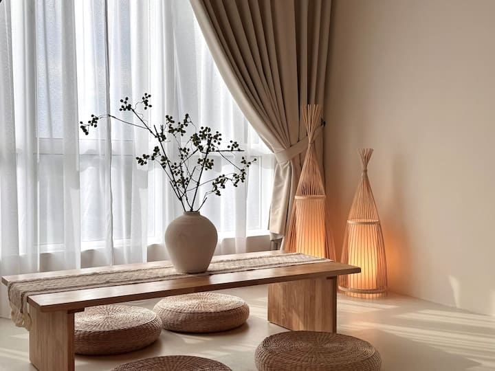 The Serene Nook @ Amber Cove By Zenith Homestay - Malacca